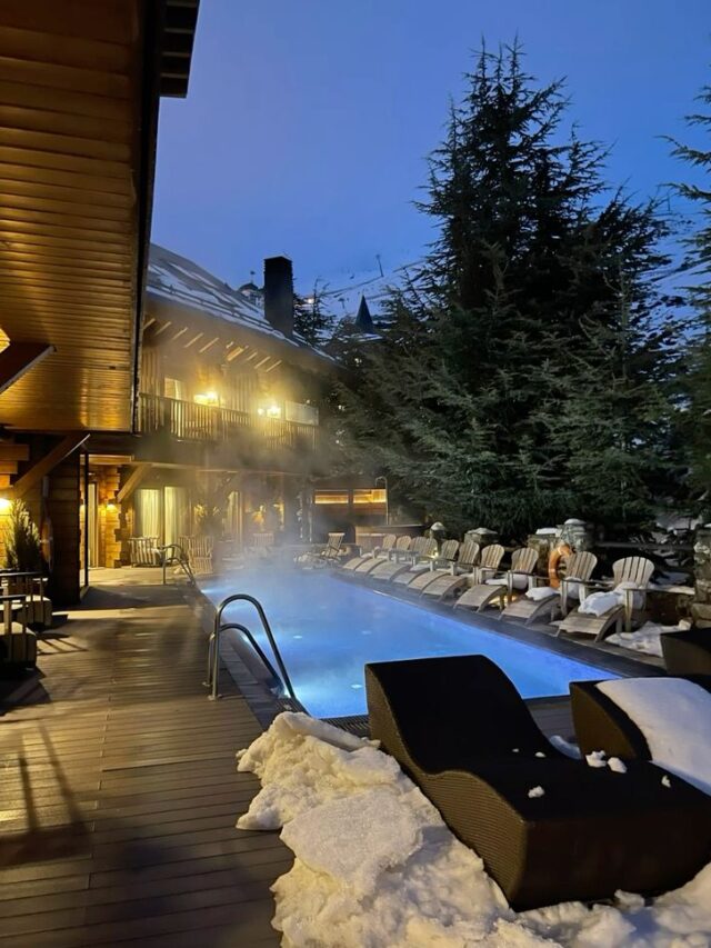 Wellness All-Inclusive Resorts in the USA for Mind-Body Bliss. - USA NEWS